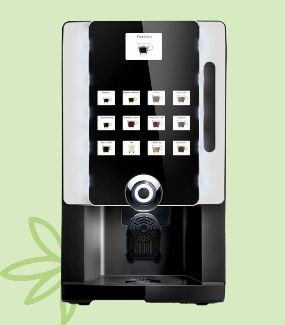 V4 Vending | Rhea BL eC