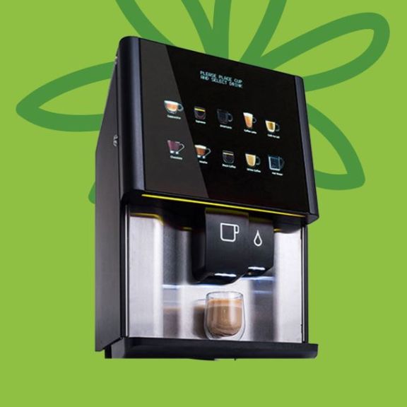 V4 Vending | Refurbished Vending Machines