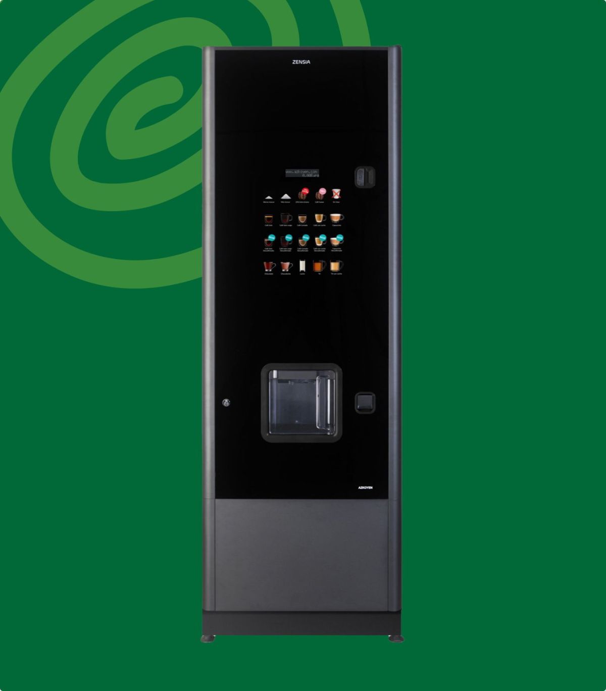 V4 Vending | Premier Independent Vending Machines