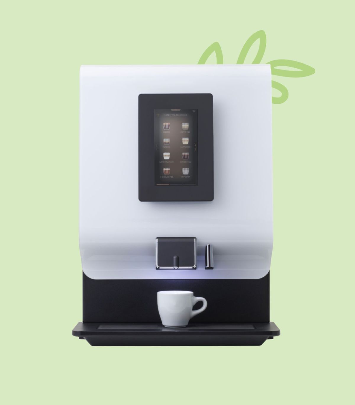 V4 Vending | Westomatic Primo Mini or Midi